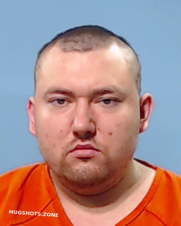 THOMASON MAXIM DANIEL 03/12/2022 - Brazoria County Mugshots Zone