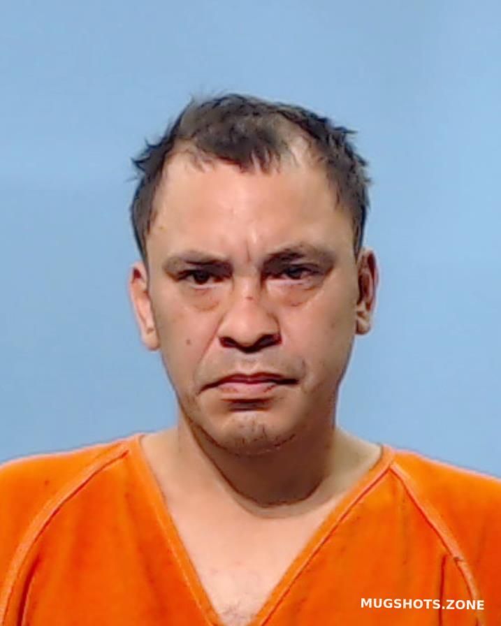 ALMANZA DEREK JOHN 03/13/2022 - Brazoria County Mugshots Zone