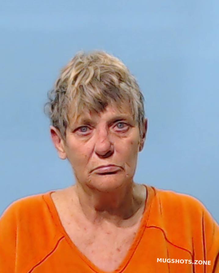 LEWIS CYNTHIA LOFTIN 03/17/2022 - Brazoria County Mugshots Zone
