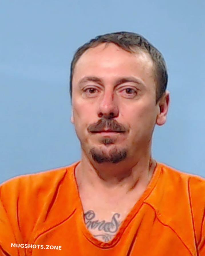 BLEVINS KENNETH 03/19/2022 - Brazoria County Mugshots Zone