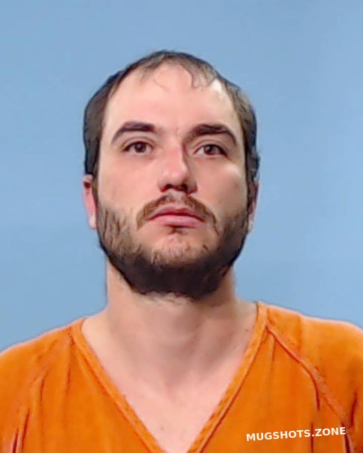 COBBS BRYCE WAYNE 03/22/2022 - Brazoria County Mugshots Zone