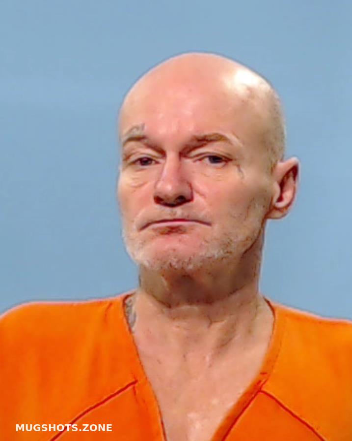 REEVES BRIAN KEITH 03/23/2022 - Brazoria County Mugshots Zone