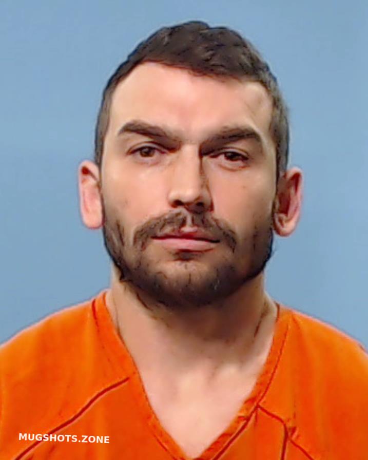 CANTU MARCUS ABEL JR. 03/23/2022 - Brazoria County Mugshots Zone