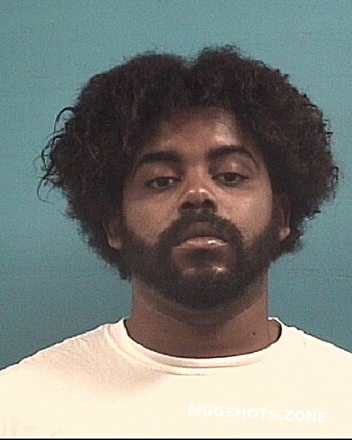 WILLIAMS MICHAEL ANTHONY 03/25/2022 - Brazoria County Mugshots Zone