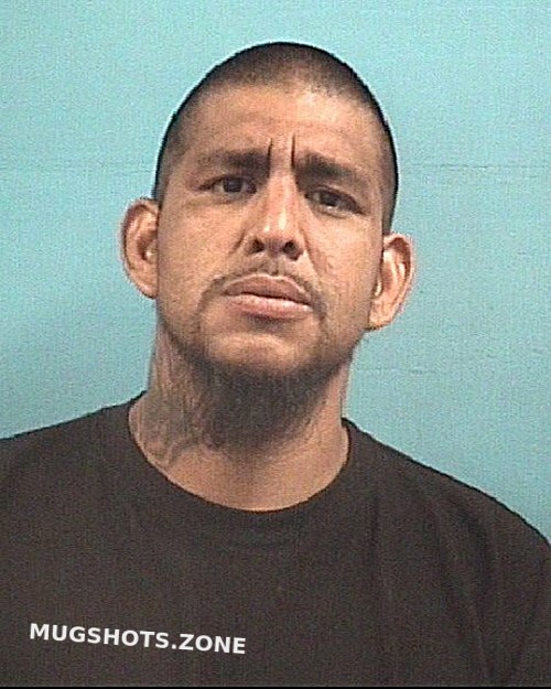 TORRES DANIEL G 03/27/2022 - Brazoria County Mugshots Zone