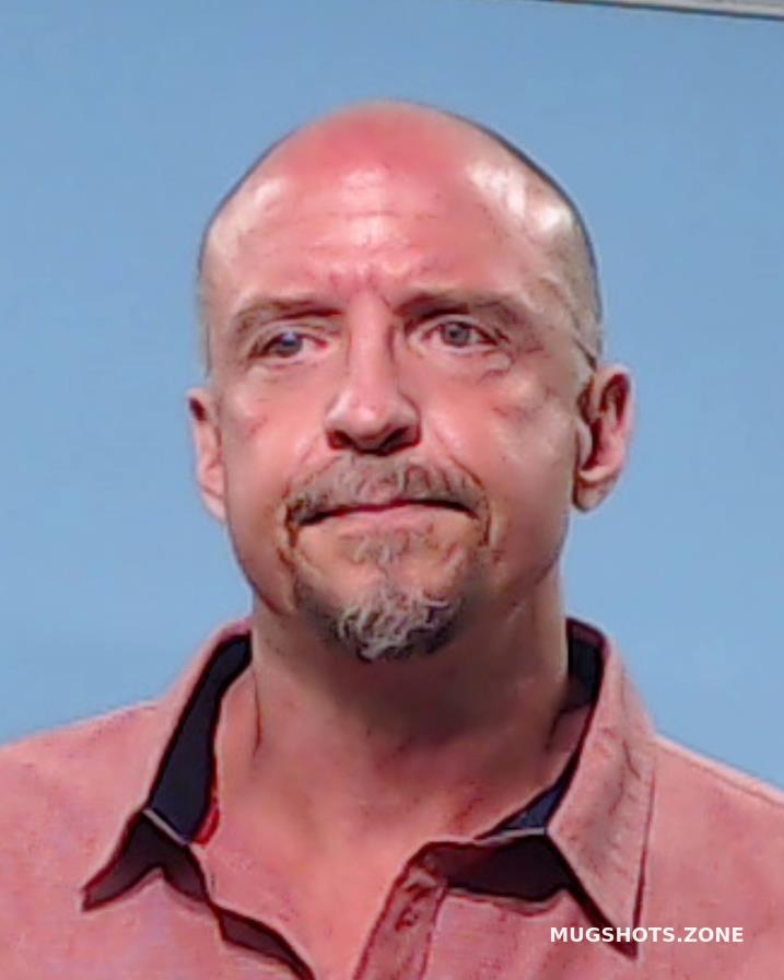 UPDIKE LEE JOHN 03/28/2022 - Brazoria County Mugshots Zone