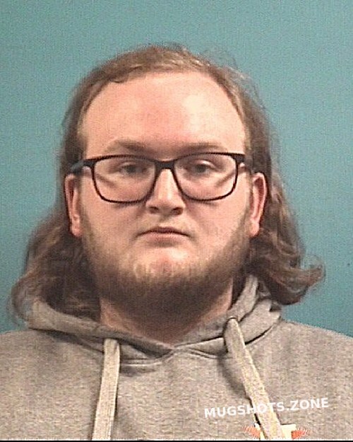 FULLER JACOB LANE 04/02/2022 - Brazoria County Mugshots Zone