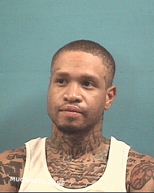 ROBINSON DARON DEVONTE 04/05/2022 - Brazoria County Mugshots Zone