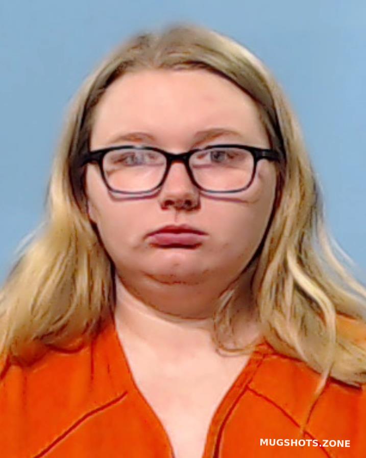 Hallmark Lexi 04 06 2022 Brazoria County Mugshots Zone