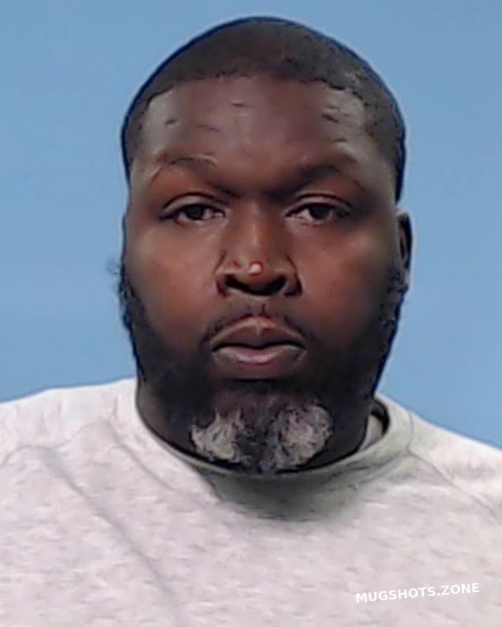 WILLIAMS JEROLD 04/07/2022 - Brazoria County Mugshots Zone