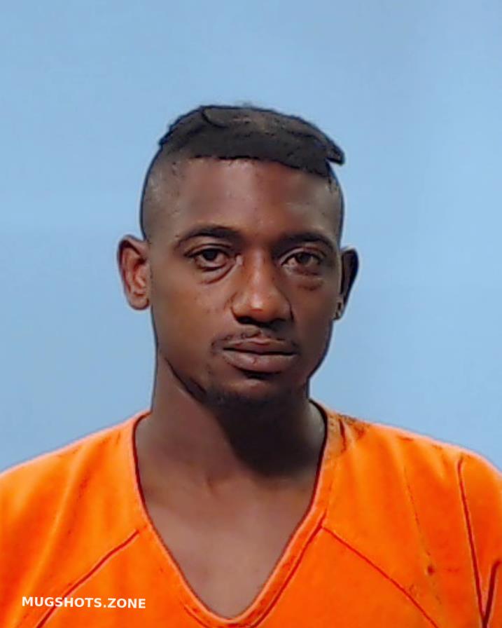 JOHNSON DION JEROME 04/09/2022 - Brazoria County Mugshots Zone