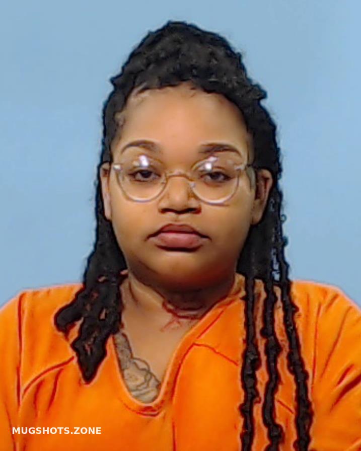 Mitchell Quadiana Lee 04 10 2022 Brazoria County Mugshots Zone