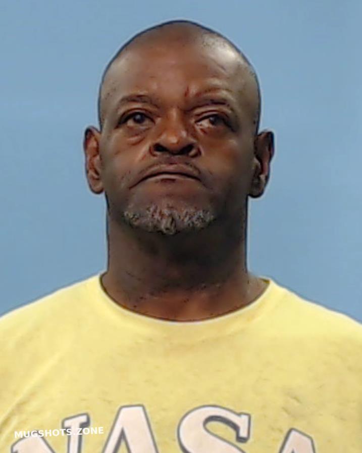 MACK RODERICK DONELL 04/12/2022 - Brazoria County Mugshots Zone