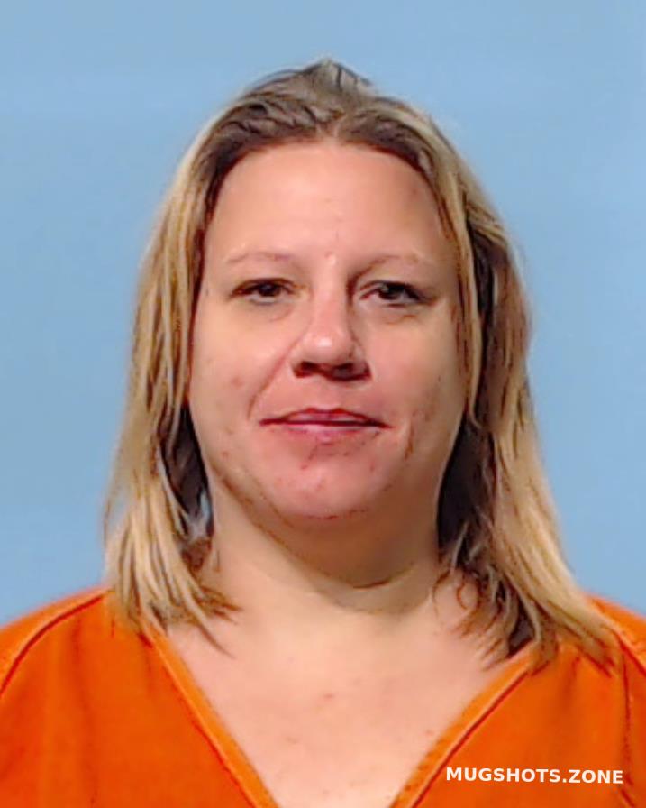 BARANOWSKI LYNSE MICHELE 04/14/2022 - Brazoria County Mugshots Zone