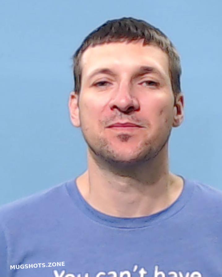 EBNER JUSTIN JAY 04/14/2022 - Brazoria County Mugshots Zone