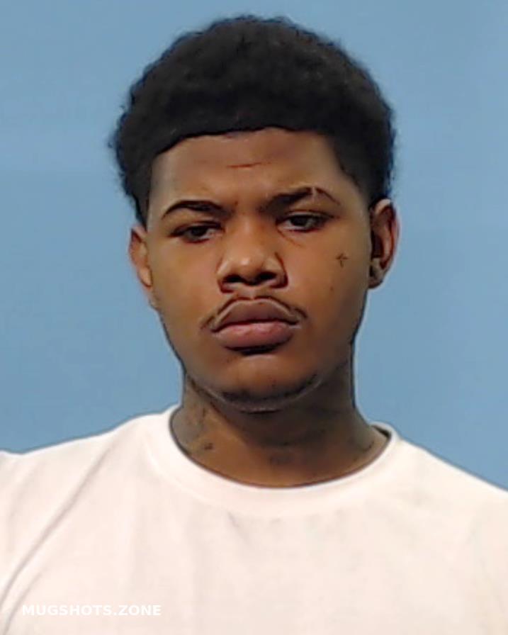 HERNANDEZ KALEB JORDAN 04/15/2022 - Brazoria County Mugshots Zone