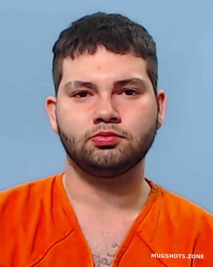 ACUNA PRIMO FRANCISCO 04/15/2022 - Brazoria County Mugshots Zone