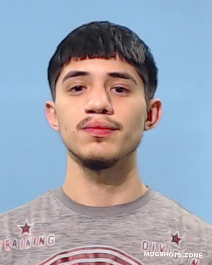 MARTINEZ JULIAN ISAIAH 04/15/2022 - Brazoria County Mugshots Zone
