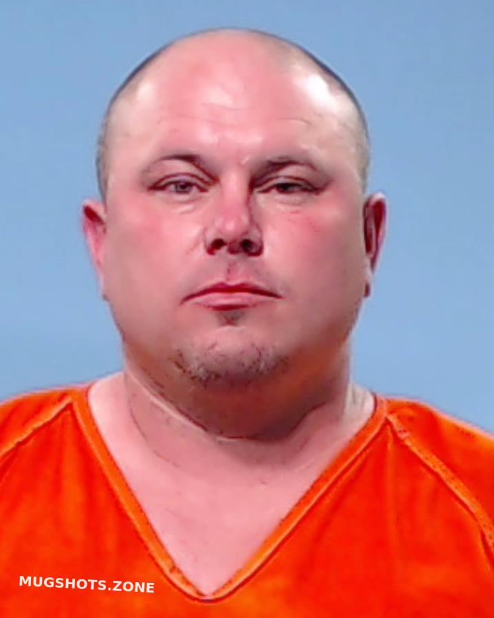 PLEMONS CHAD MICHAEL 04/16/2022 - Brazoria County Mugshots Zone