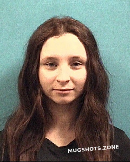 CONDE ASHLEY GUADALUPE 04/17/2022 - Brazoria County Mugshots Zone
