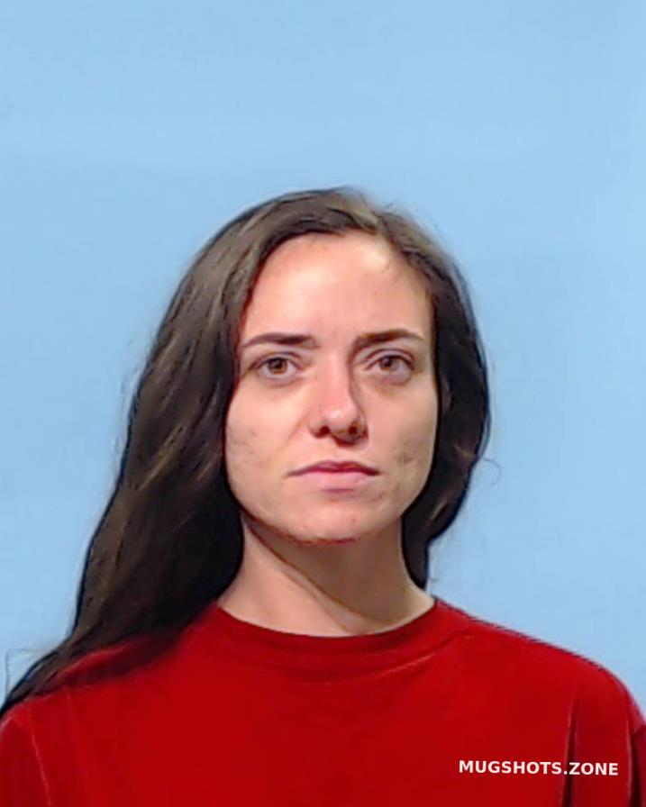 KIRSCHKE PRISCILLA FAITH 04/18/2022 - Brazoria County Mugshots Zone