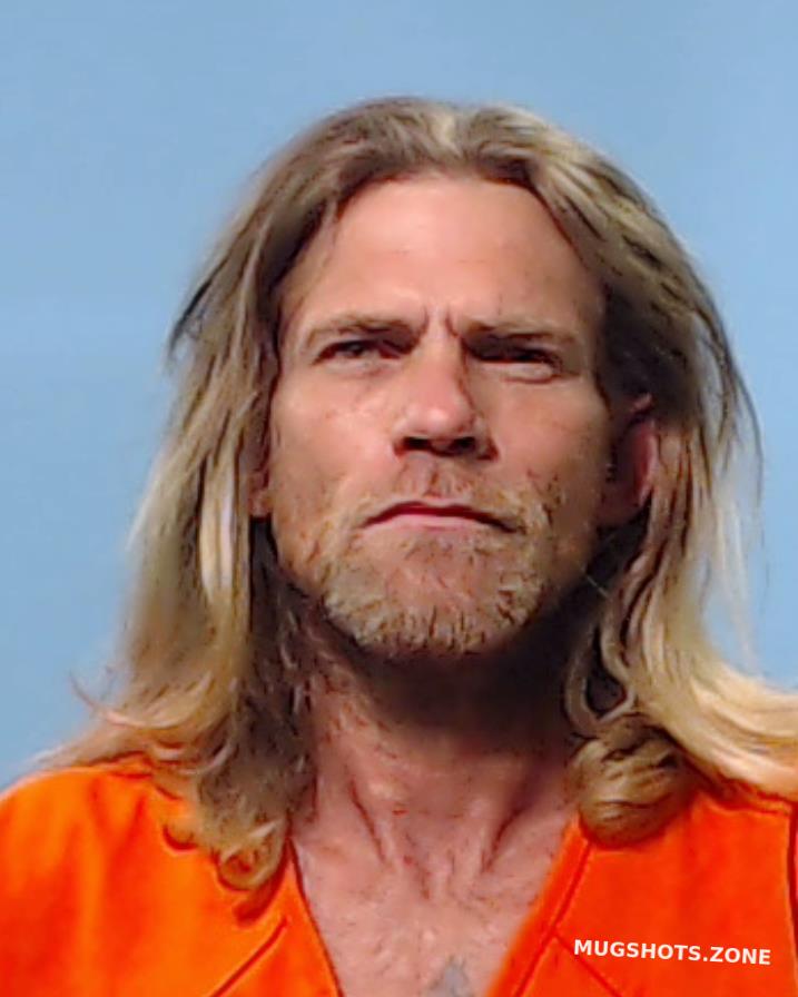 DORRIS GARY GLYNN 04/19/2022 - Brazoria County Mugshots Zone