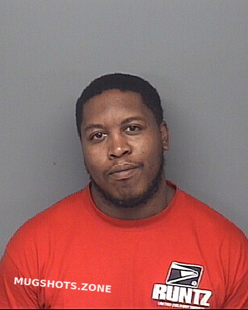 ANDERSON CHRISTOPHER DEWAYNE 04/22/2022 - Brazoria County Mugshots Zone