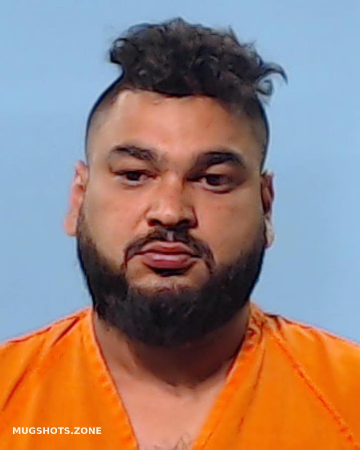 DAVID PRINCE 04/24/2022 - Brazoria County Mugshots Zone