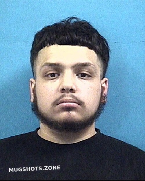 REYES BRYAN 04/29/2022 - Brazoria County Mugshots Zone