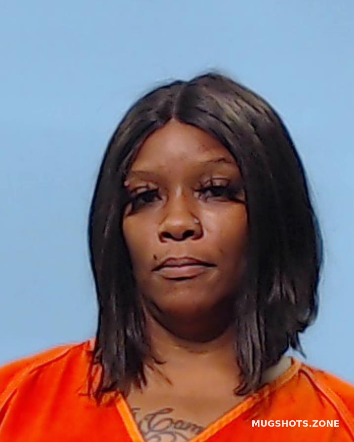 STEWART CORA 04/29/2022 - Brazoria County Mugshots Zone
