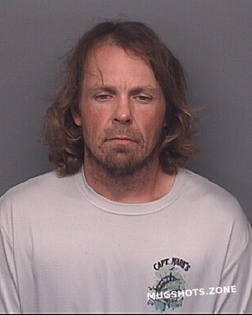 MORTON GARY VERNON 04/29/2022 - Brazoria County Mugshots Zone