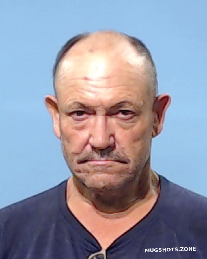 KNIGHT RAYMOND DAVID 04/30/2022 - Brazoria County Mugshots Zone