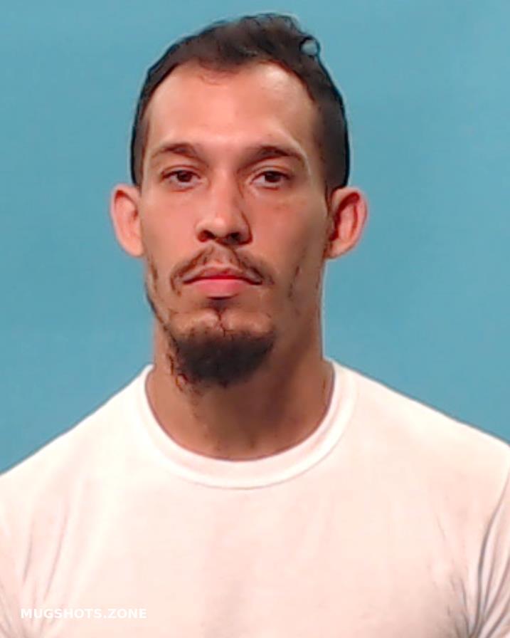 BOYD MARK BOICE II 05/02/2022 - Brazoria County Mugshots Zone