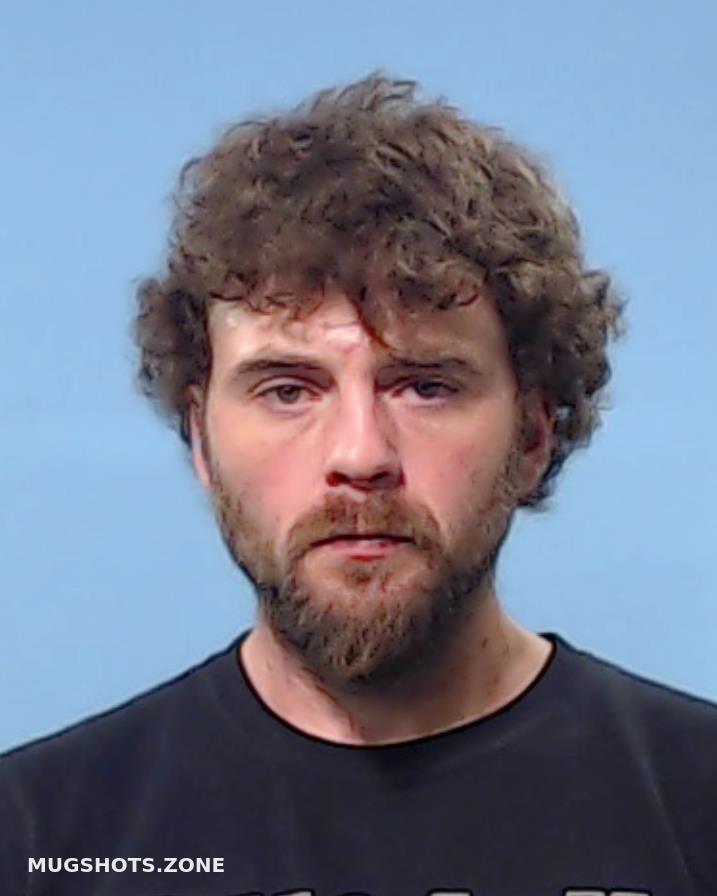 OLMSTEAD DANIEL GLEN 05/03/2022 - Brazoria County Mugshots Zone