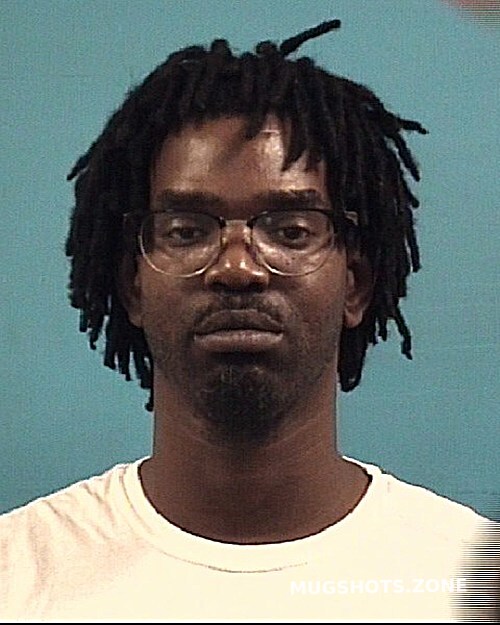 HACKETT DERRICK JEROME 05/04/2022 - Brazoria County Mugshots Zone