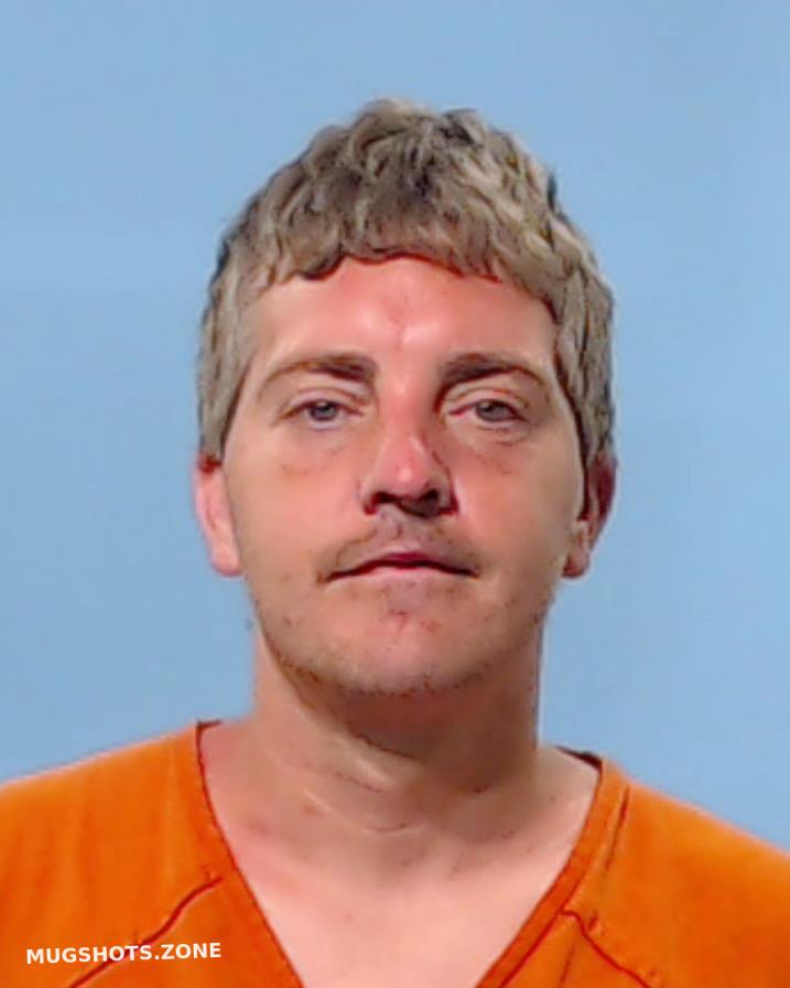 FINCH TANNER LOUIS 05/06/2022 - Brazoria County Mugshots Zone