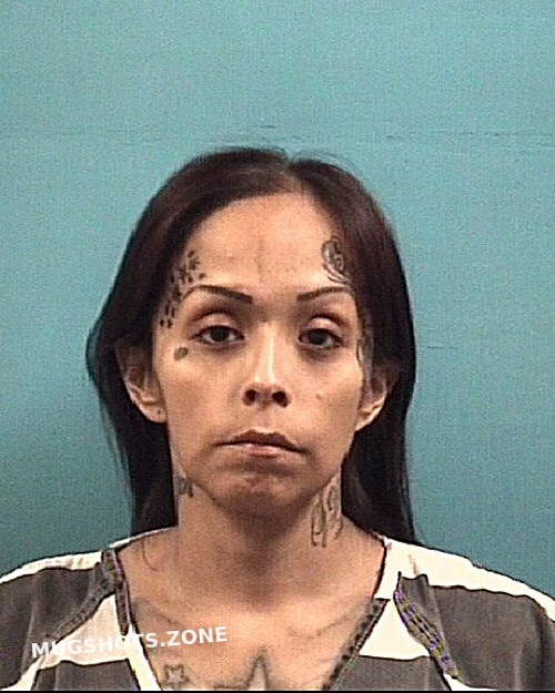RODRIGUEZ STEPHANIE MARIE 05/06/2022 - Brazoria County Mugshots Zone