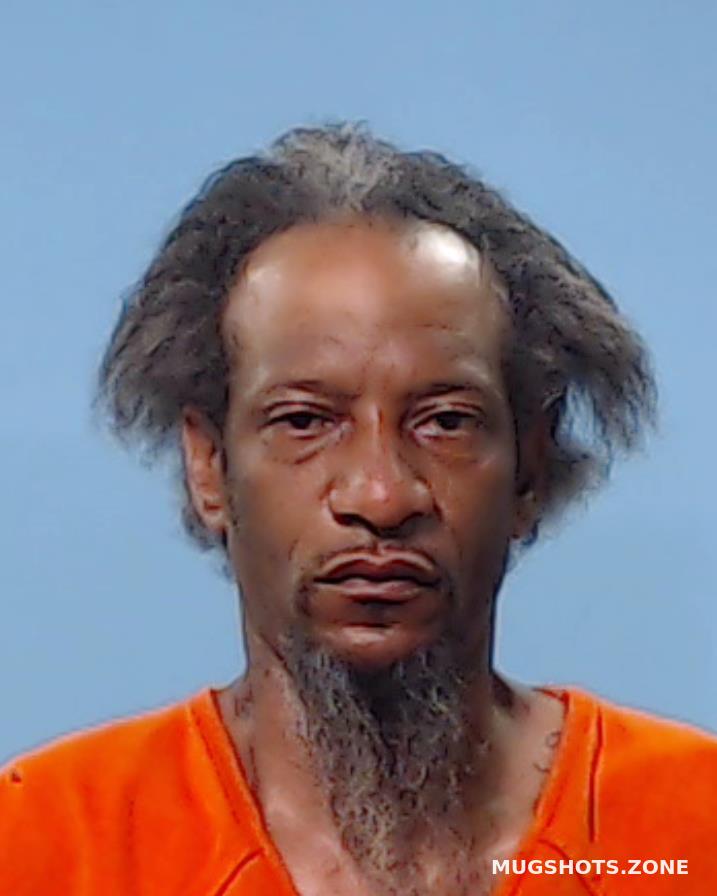 TOLBERT RODERIC WAYNE 05/07/2022 - Brazoria County Mugshots Zone