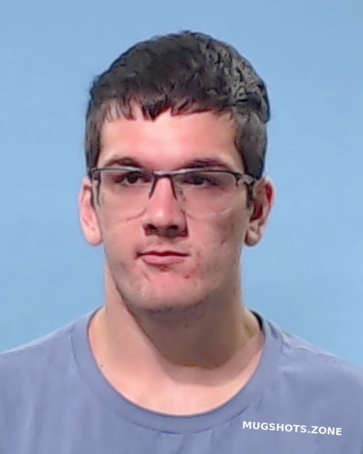 LANGSTON BRANDON LEROY 05/09/2022 - Brazoria County Mugshots Zone