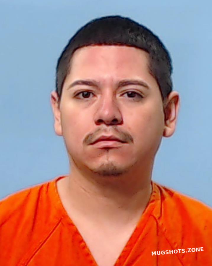 RIOS JOSE ALBERTO 05/10/2022 - Brazoria County Mugshots Zone