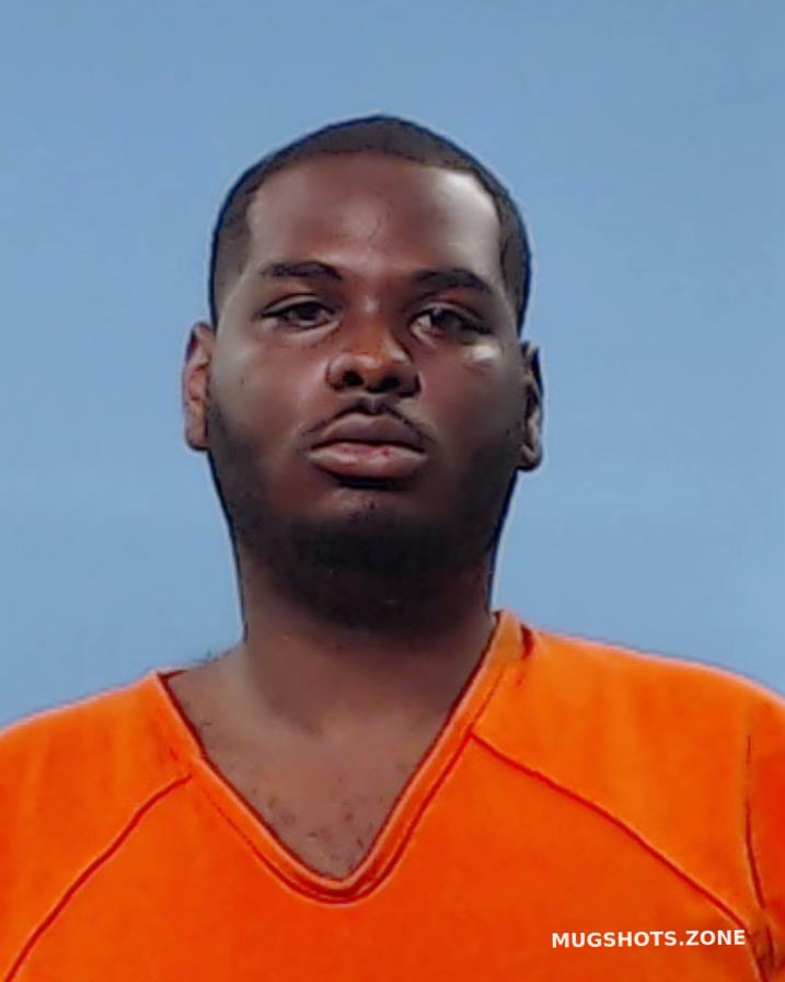 GREEN SEDRICK DEION 05/11/2022 - Brazoria County Mugshots Zone