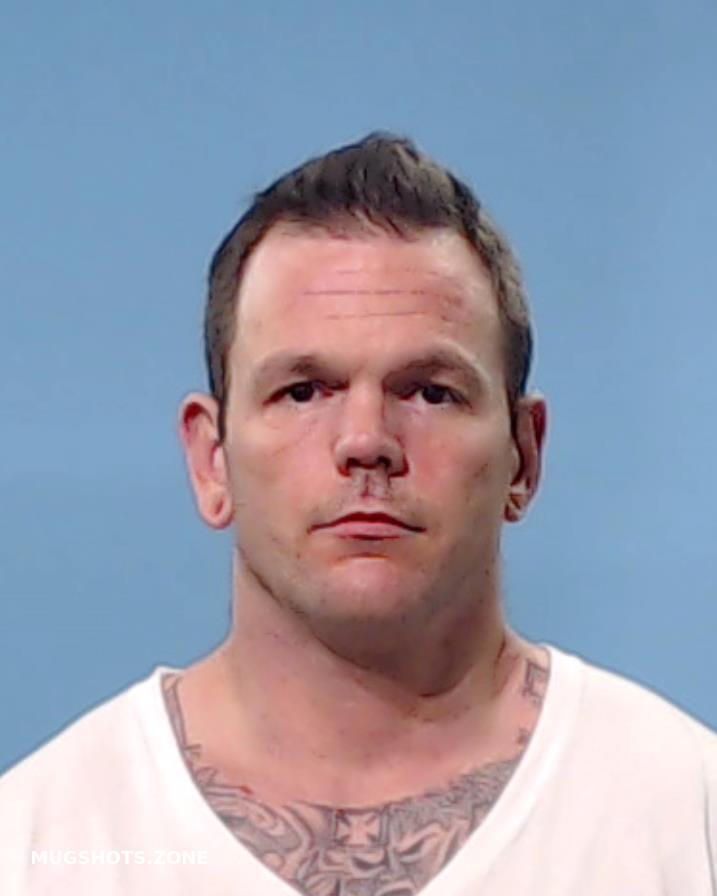 KIFF JOSEPH DAVID 05/11/2022 - Brazoria County Mugshots Zone