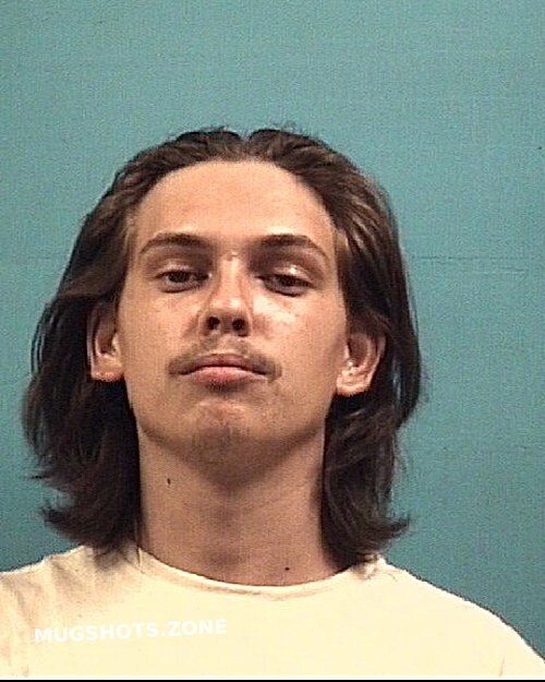 MILLER ROBERT 05/12/2022 - Brazoria County Mugshots Zone