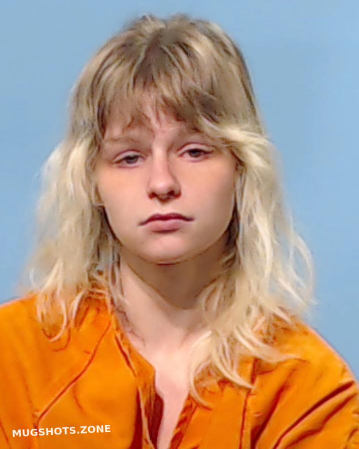 JONES EMMA NICOLE 05/13/2022 - Brazoria County Mugshots Zone