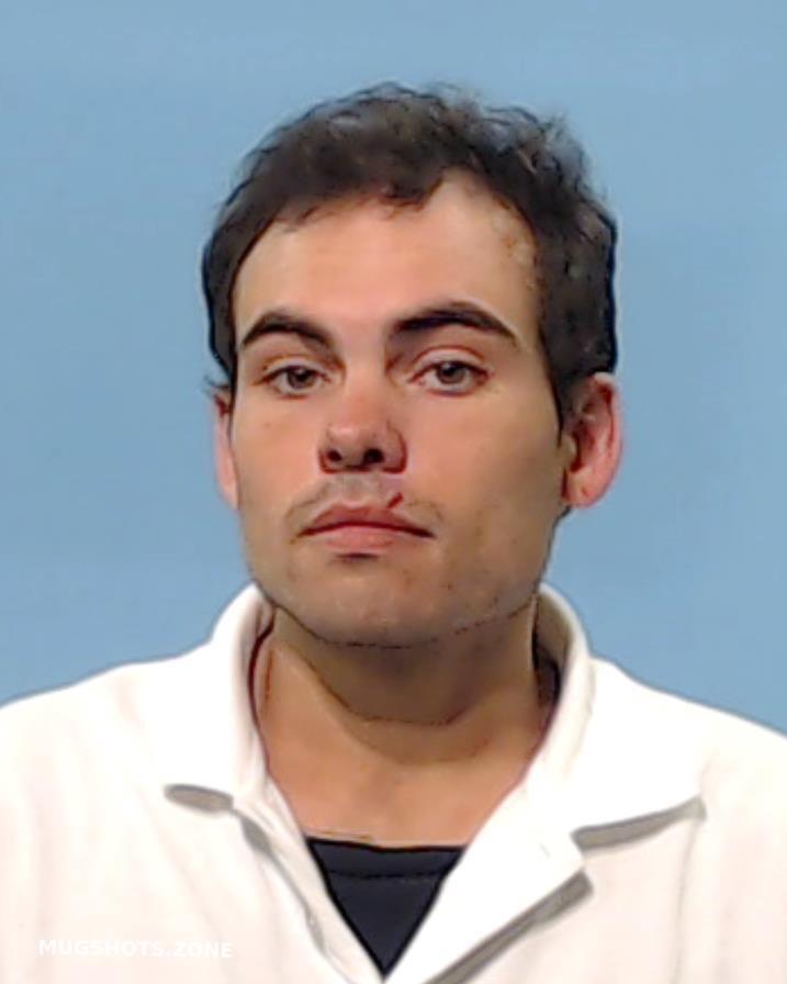 HUBBARD BRADY ASHTON 05/13/2022 - Brazoria County Mugshots Zone