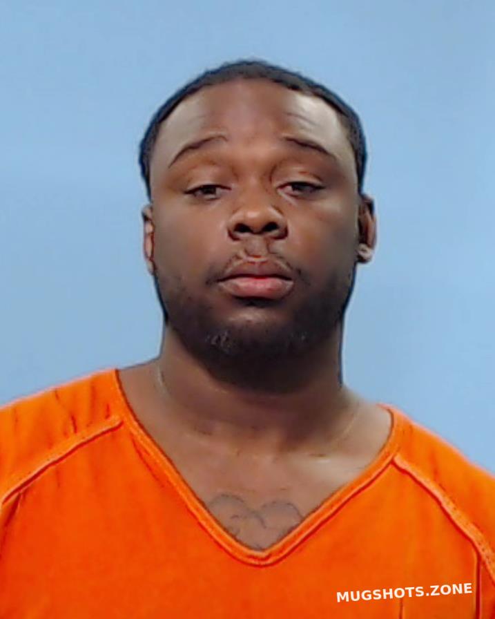 HICKS DONAVAN 05/14/2022 - Brazoria County Mugshots Zone