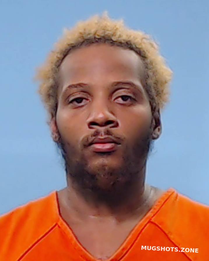 MENA RODOLFO SUNNIE MILLER JR. 05/16/2022 - Brazoria County Mugshots Zone