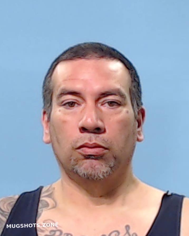 TORRES JESUS JOSE 05/16/2022 - Brazoria County Mugshots Zone
