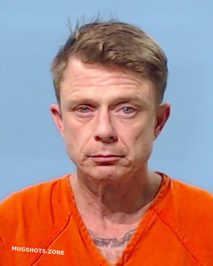 GILLER ROBERT EUGENE 05/16/2022 - Brazoria County Mugshots Zone