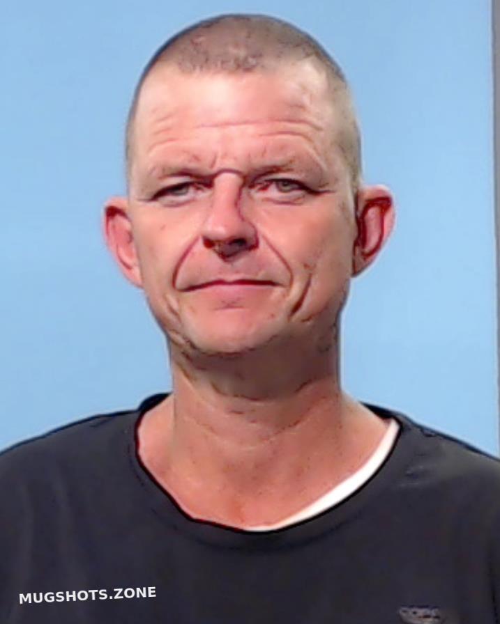 KREUGER EDWIN AUGUST JR. 05/18/2022 - Brazoria County Mugshots Zone
